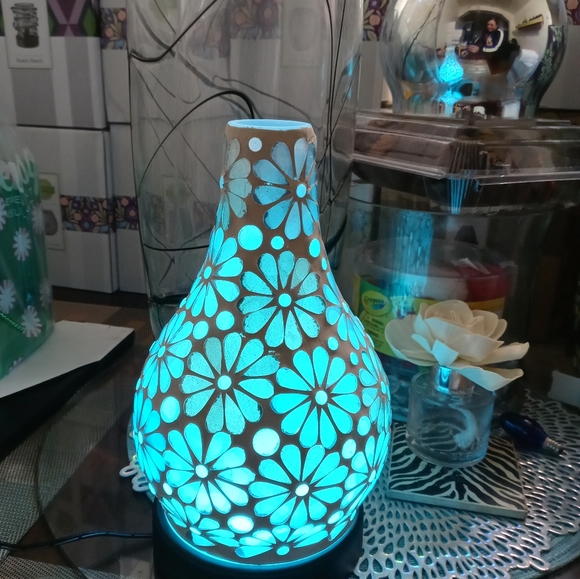 Scentsy | Other | Scentsy Diffuser Shades | Poshmark